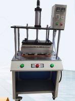 China Automatic Nut Hot Melt Graft Multi Packing Machine Single Head for sale