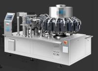 China High Speed Bag Vacuum Packaging Machine-Multi Packing Machine for sale