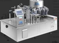 China Aluminum Foil Bags Vacuum Multi Packing Machine High Speed 90 - 100bags/min for sale