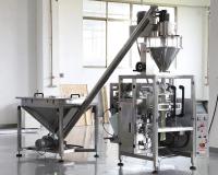 China Automatic PLC Multi Pack Packing Machine With Touch Screen Display for sale