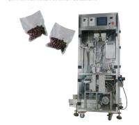 China 500W / 800W Bag Packing Machine With Touch Screen Display For Enhanced Packaging for sale