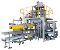 China 500W/800W Multi Packing Machine Three Phase 380V/60Hz Or 440V/60Hz PLC Control System for sale