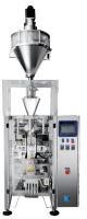 China Automatic Versatile Bag Packing Machine With Adjustable Voltage And 0.4-0.6Mpa Air Pressure for sale
