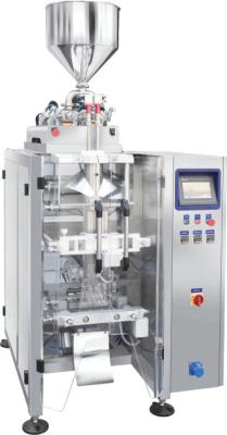 China Reliable And Efficient Multi Packing Machine For Industry Professionals for sale