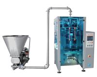 China Compact And Streamlined Multi Packing Machine 2800*1550*1750mm for sale