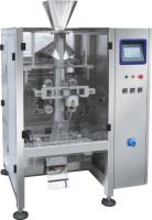 China PLC Touch Screen Multi Packing Machine 220V 50 - 60Hz And Air Pressure 0.4 - 0.6Mpa for sale