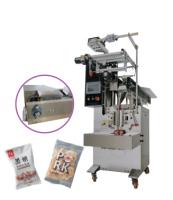 China Vertical Type Conveyor Hopper Packing Machine Multi Function For Nuts Candy Snacks for sale