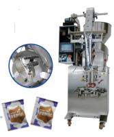 China Multi Function Counting Tray Packing Machine Vertical Type For Fish Oil Pills Candy for sale