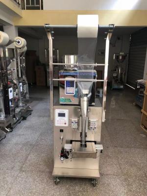 China Electricity Vertical Type Multi Packing Machine Low Noise 220V 50HZ for sale