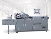 China HCZ-130 Horizontal Carton Storage Packing Machine For Blister And Bottles, Cosmetics for sale
