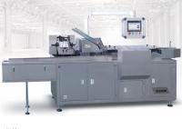 China HCZ-80 Multi Automatic Cartooning Machine For Blisters Bottles And Cosmetics for sale