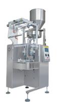 China High Speed Granule Packing Machine Vertical Multi Function For Candy Melon Seeds Peanuts Salt for sale