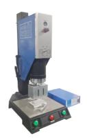 China 2600W 15KHZ Normative Plastic Welding Machine MP - 1526B/1518/1530/1532 for sale