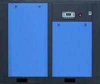 China High-Performance Screw Air Compressor For Industrial Applications Noise ≤80dB A for sale