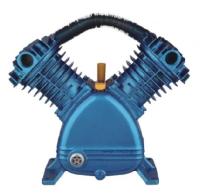 China Industrial Air Compressor Head with Superior Performance and Durability for sale