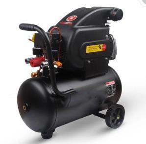China 220V Direct Drive Air Compressor Perfect Combination of Efficiency for Your Business for sale
