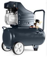 China Heavy Duty Performance 2HP/1.5kw Air Compressor with 23KGS Weight and 206/0.206 Air Delivery for sale