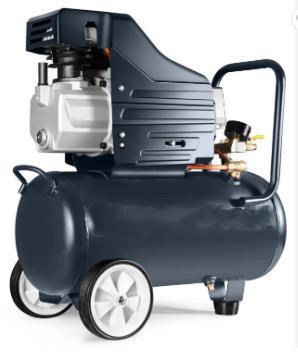 China Heavy Duty Performance 2HP/1.5kw Air Compressor with 23KGS Weight and 206/0.206 Air Delivery for sale