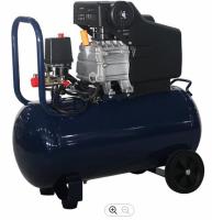 China 220V Air Compressor With HANBELL Air End And IP54 Motor for sale