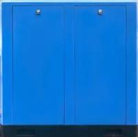 China High Pressure Stationary Air Screw Compressor Manufacturer Good Selling Best Price for sale