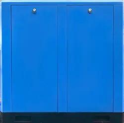 China High Pressure Stationary Air Screw Compressor Manufacturer Good Selling Best Price for sale