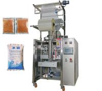 China YP65 Vertical Sauce Packing Machine 1-100g Multi Function for Salad Dressing Ketchup Oil for sale