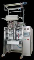 China YP65 Multi Function Sauce Packing Machine Vertical Type Salad Sauce Ice Pack Silicone Oil for sale