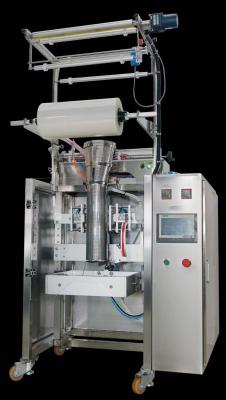 China YP65 Multi Function Sauce Packing Machine Vertical Type Salad Sauce Ice Pack Silicone Oil for sale