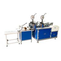 China Fully Automatic High-speed Double-sided Tape Cutting Machine CH-609G for Labeling Boxes. for sale