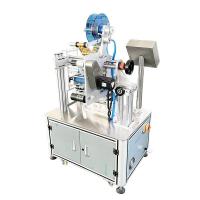 China Manufacturer Customized Fully Automatic High-precision Rotary Film laminating Machine CH-612H Temperature Adhesive Paper laminating Machine for sale