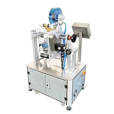China Manufacturer Customized Fully Automatic High-precision Rotary Film laminating Machine CH-612H Temperature Adhesive Paper laminating Machine for sale