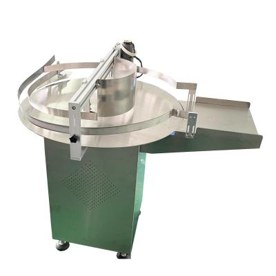 China Manufacturer's hot selling fully automatic square bottle sorting machine CH-001 plastic supply bottle, glass bottle sorting machine, can be matched with production line for sale