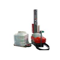 China Factory Automatic Intelligent Robot Self-propelled Surround Wrapping Machine for sale
