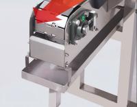 China Fully Automatic Electric PLC-Controlled Steam Heat Shrink Wrapping Machine PVC/PET Film Sleeve Wrapper for Beverage Bottles Cans for sale