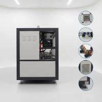 China Automatic Carton Packing Equipment One-Piece Packing Machine Series Complete Carton Erector Packer  & sealer case Erecting for sale