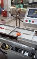 China Automatic Robotic Pneumatic Carton Unboxing Machine | Intelligent Case Erector for Carton Packaging for sale