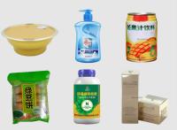 China Fully Automatic High Speed Pneumatic Spider Hand Packing Machine for Food Soft Bags and Cartons/Paper Packaging for sale
