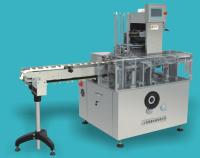 China Coffee Medical Gain Bag Automatic Cartoning Machine Box Taping ZH 100 for sale