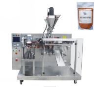 China SUS304 Protein Powder Packing Equipment Filling Machine Jaggery for sale