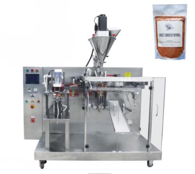 China SUS304 Protein Powder Packing Equipment Filling Machine Jaggery for sale