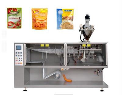 China 3.5kw Tea Sachet Multi Packing Machine 3.5kw HFFS 3 Sides for sale