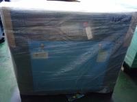 China Direct Driven Used 11kw 15hp Screw Drive Air Compressor for sale
