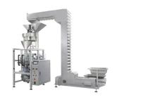 China 420MM Form Fill And Seal Packaging for sale