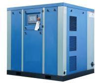China 650KGS Portable Rotary Oil Free Screw Air Compressor 70dB for sale