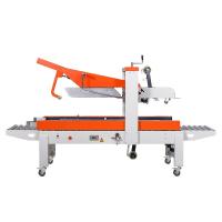 China 180kg Electric Folding Automatic Carton Sealer Case AC110V for sale