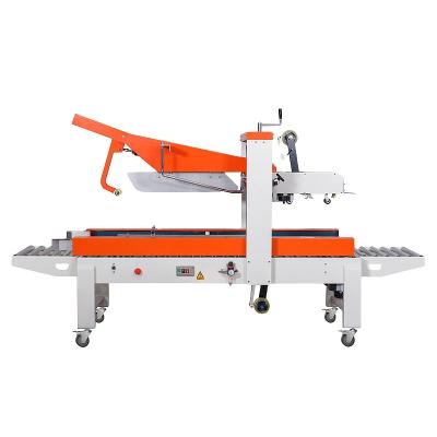 China 180kg Electric Folding Automatic Carton Sealer Case AC110V for sale