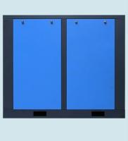 China 10bar Small Rotary Screw Air Compressor for sale