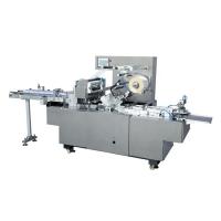 China 4.5KW Automatic Shrink Packing Machine for sale