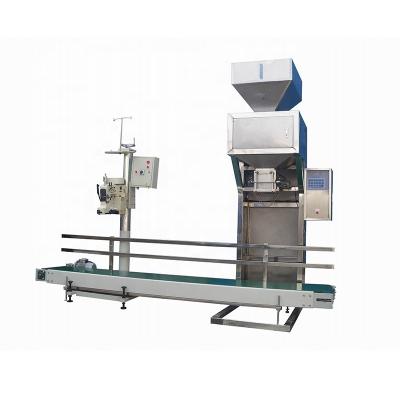 China 10kg 50kg Auto Multi Packing Machine for sale
