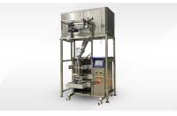 China 5g 5 Grams 5 Kg Hotel White Sugar Sachets Filling Packaging Machine For Granule for sale